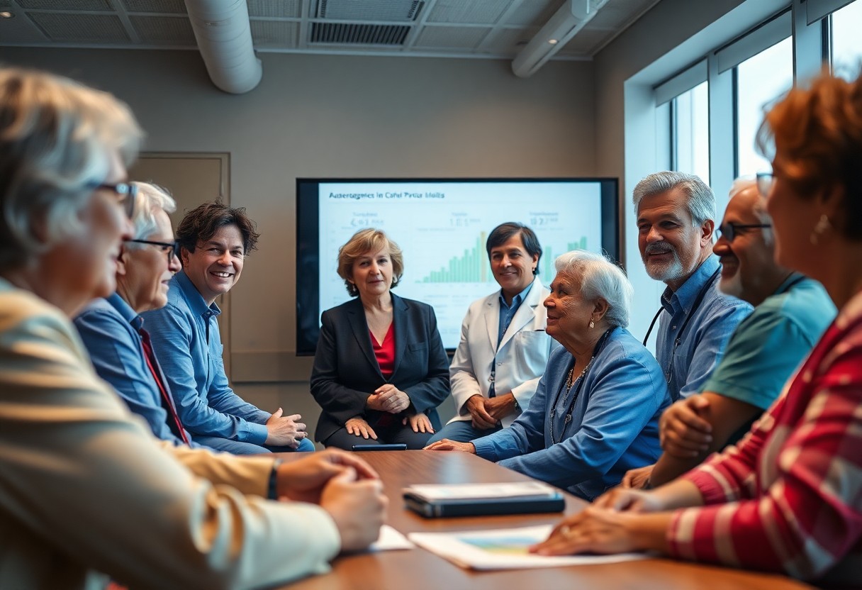 Building a Resilient Workforce - Innovative Retention Strategies for ...