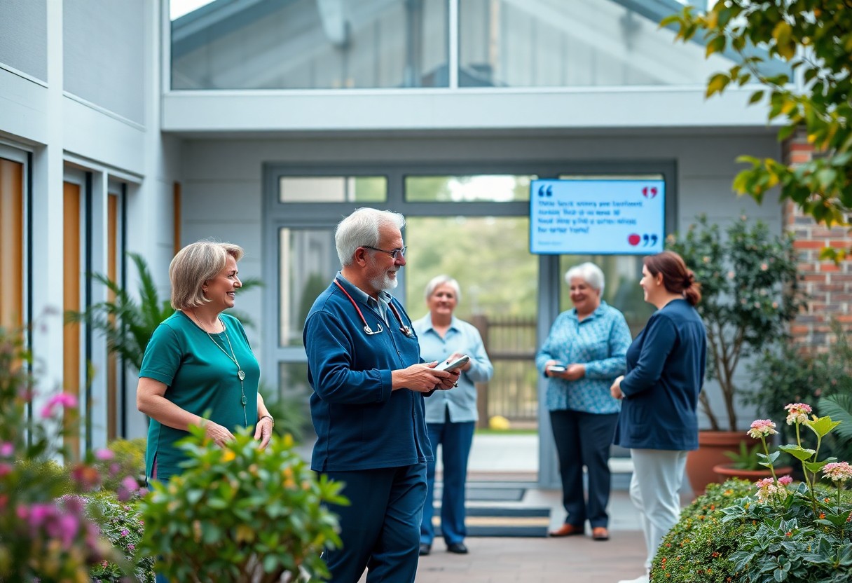 From Invisible to Irresistible - Transforming Your Senior Care Home’s ...