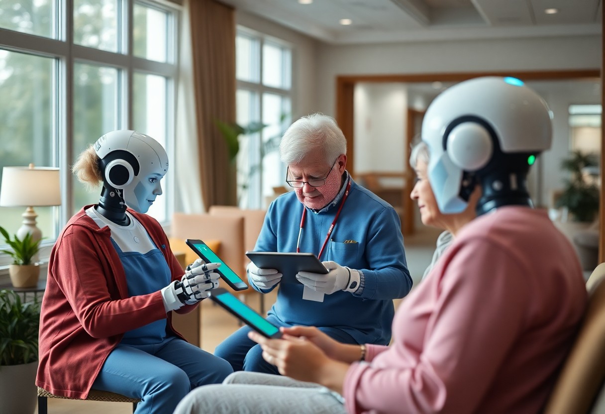 Key Compliance Checklists for California RCFE Operators - Assisted ...